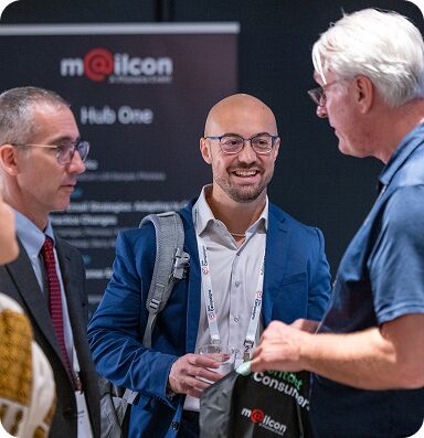 MAILCON CONFERENCE & MIXER NEW YORK 2025 - MailCon