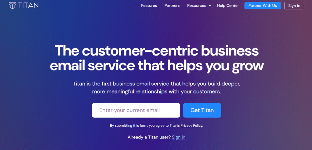 How To Choose the Best Email Provider for Business in 2024 - MailCon