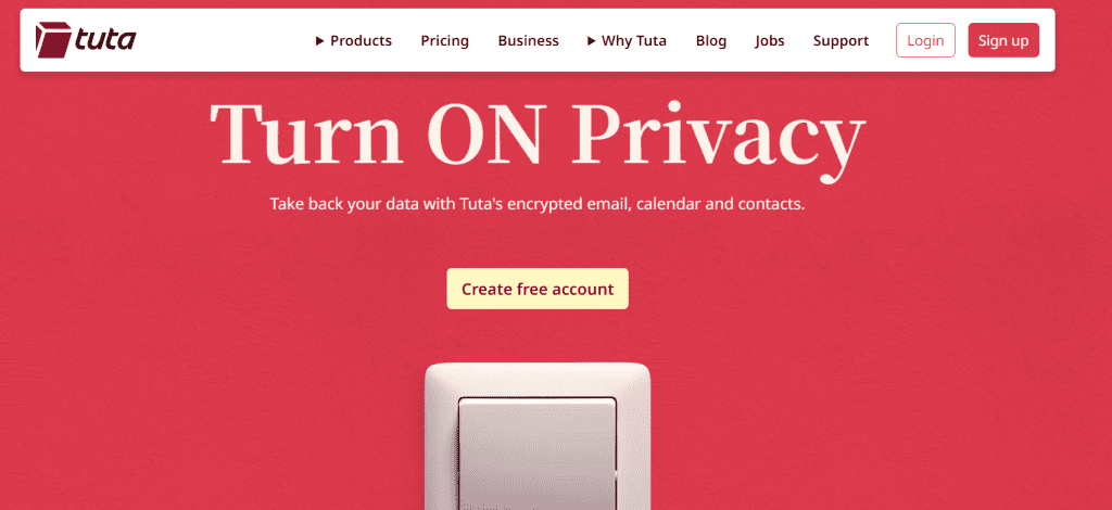 How To Choose the Best Email Provider for Business in 2024 - MailCon