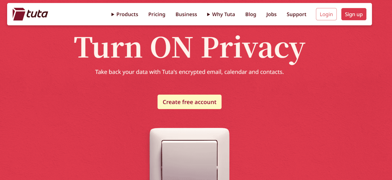 How To Choose the Best Email Provider for Business in 2024 - MailCon